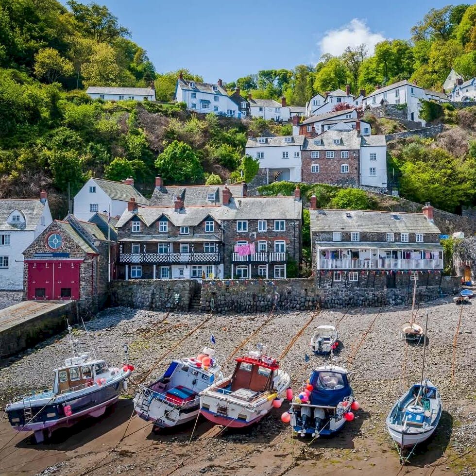 50 THINGS TO DO IN NORTH DEVON #2 - Woolacombe Bay Hotel